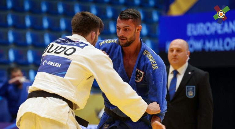 Judo Landesverband Salzburg