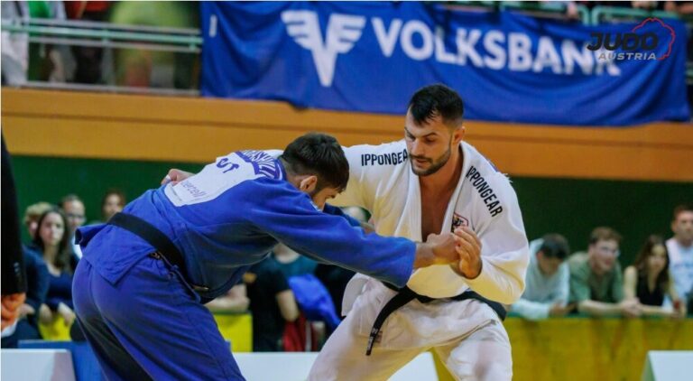 Scharfi in der Weltrangliste weiter auf dem Vormarsch – Rei6Irn8